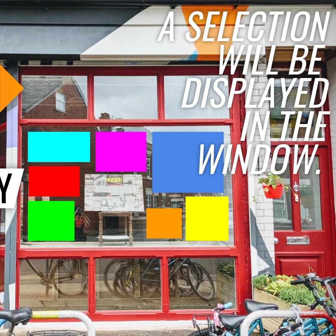 5 – OT creative space