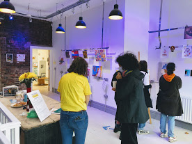 SPACE Exhibition 2021 – OT creative space