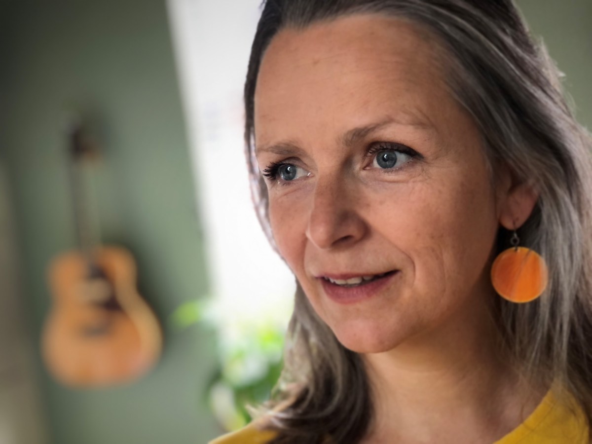 Carrie Williams – OT creative space