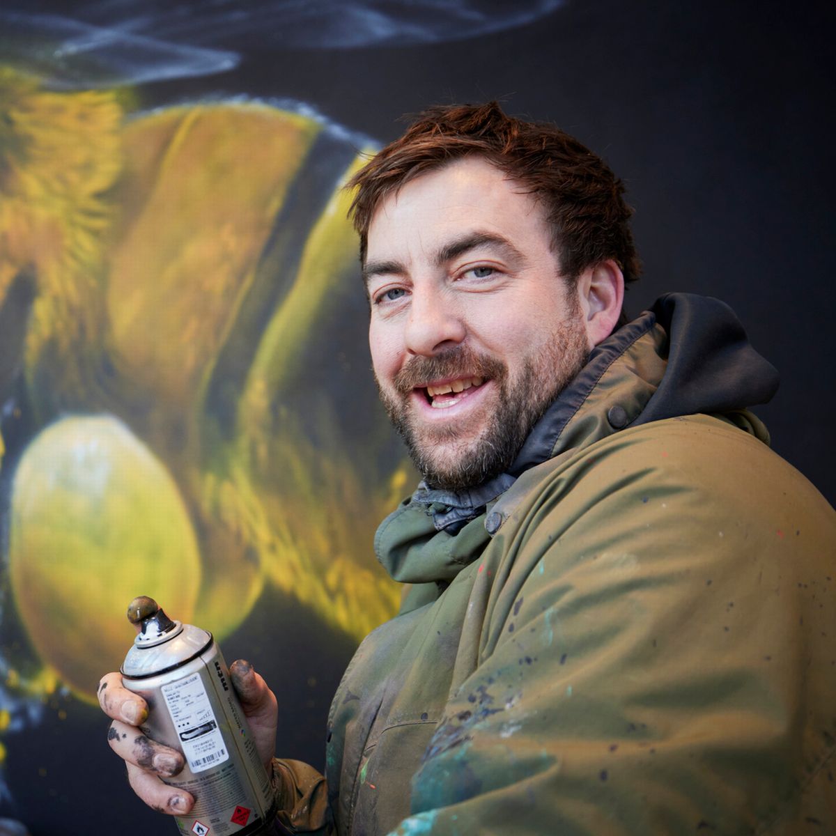 The Journey – OT creative space