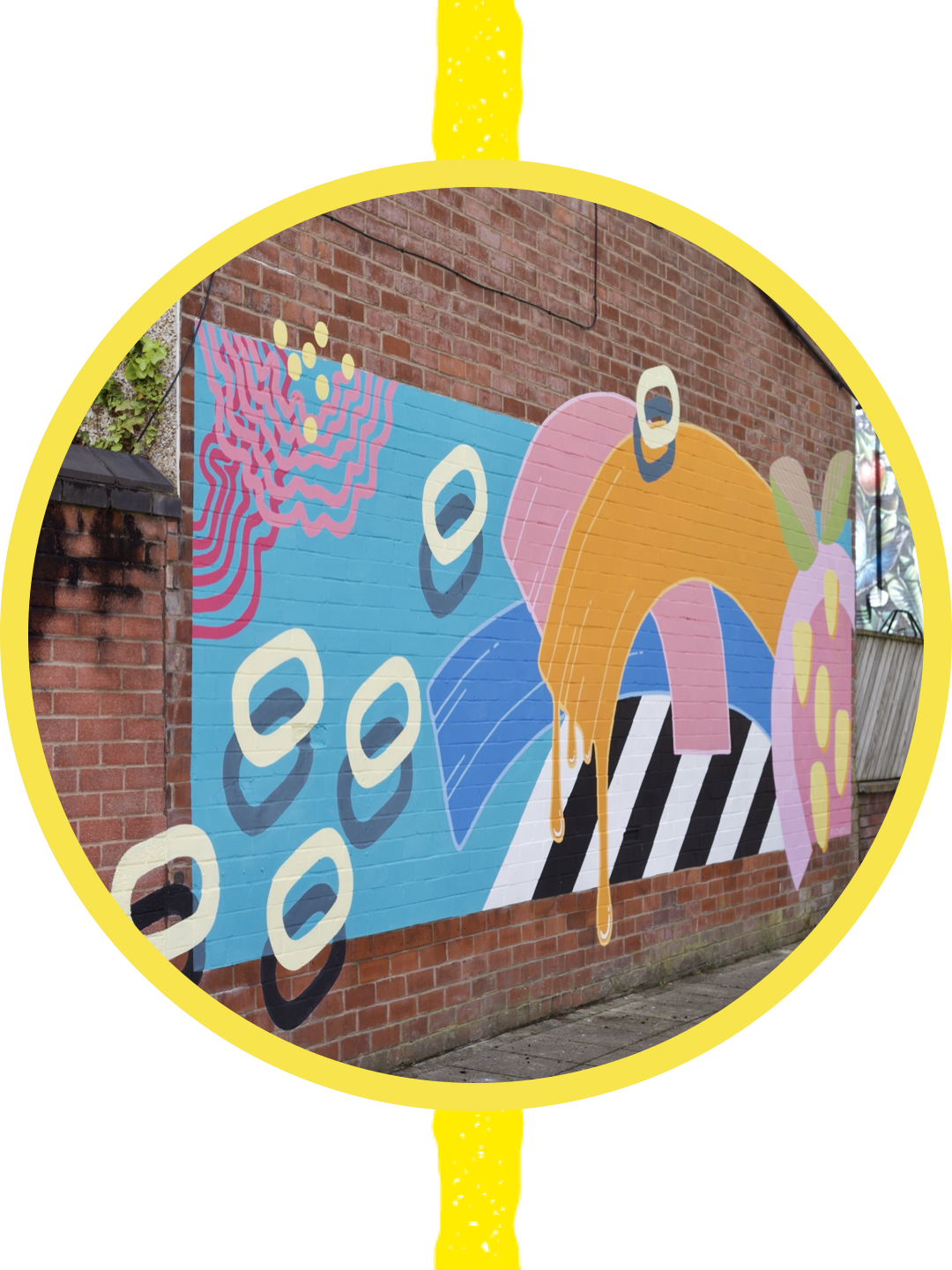 Murals • OT Art Trail – OT creative space