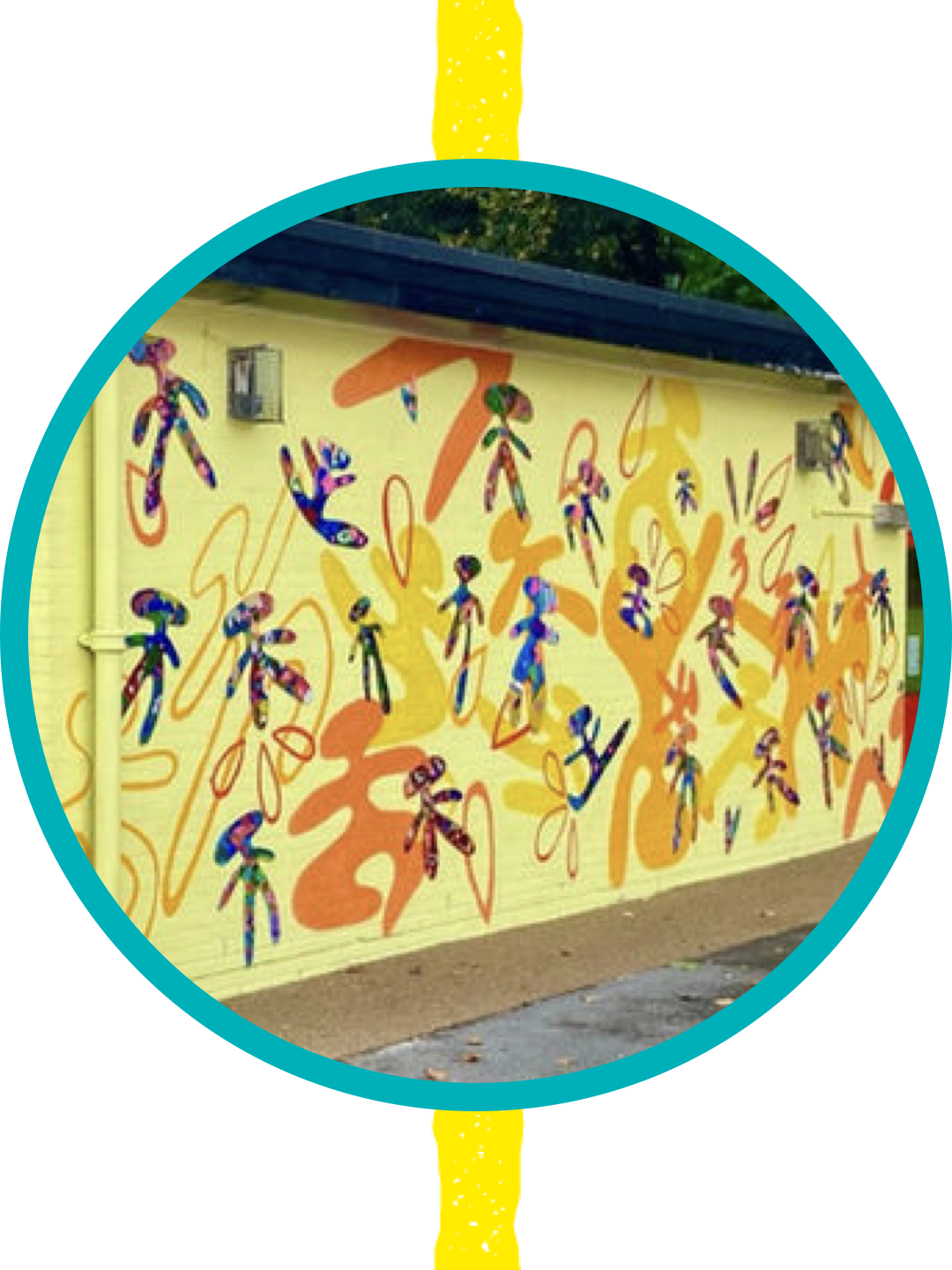 Murals • OT Art Trail – OT creative space