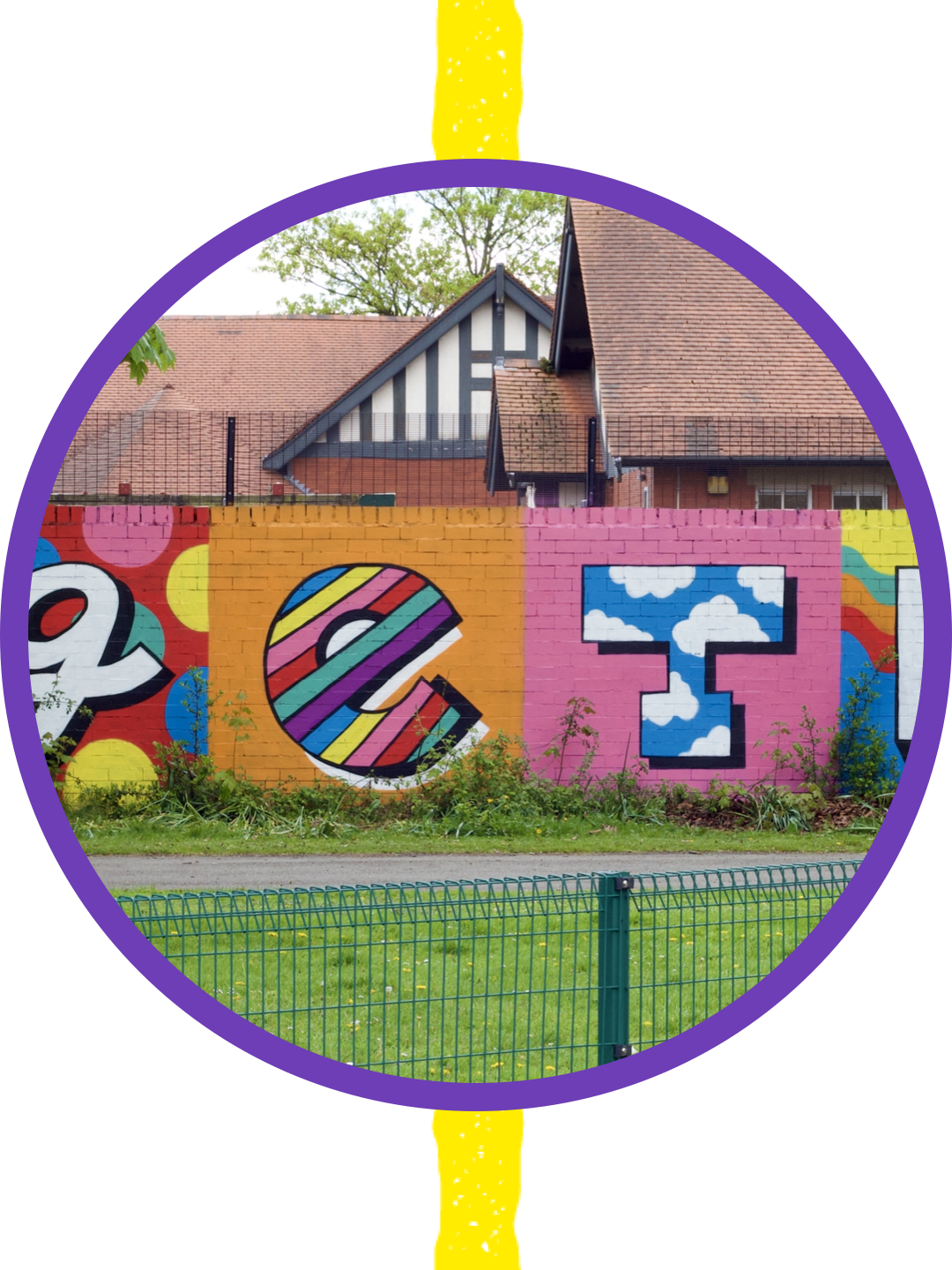 Murals • OT Art Trail – OT creative space