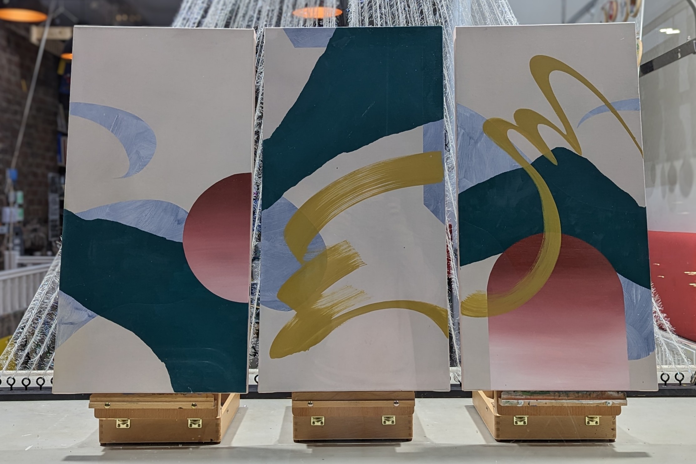 Former Artists – OT creative space