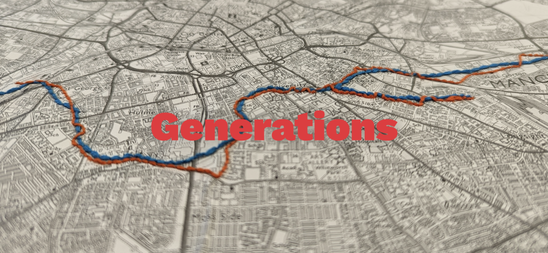 OT creative space – Shared Artist Studios and Community Arts Space