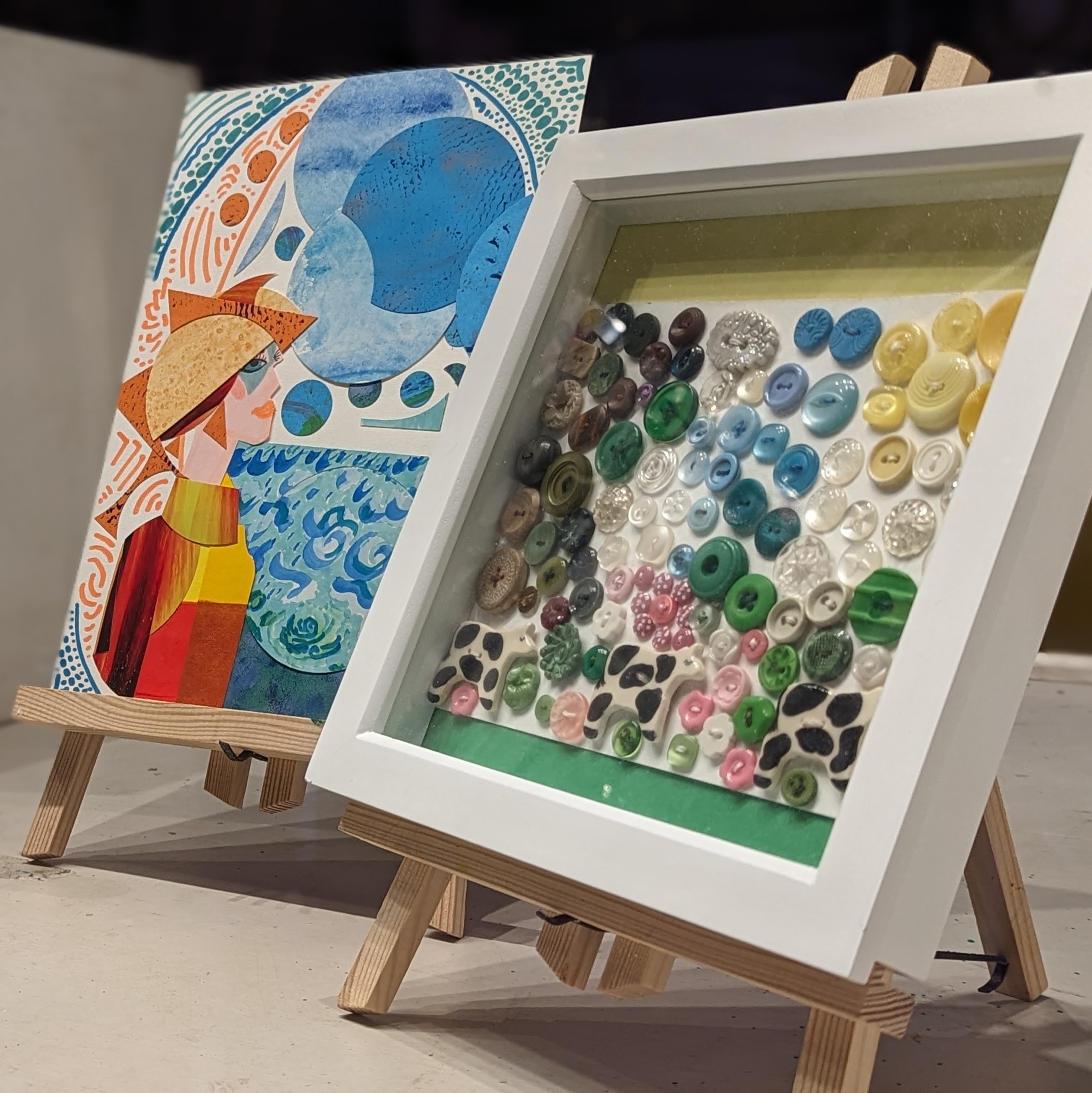 OT creative space – Page 2 – Shared Artist Studios and Community Arts Space