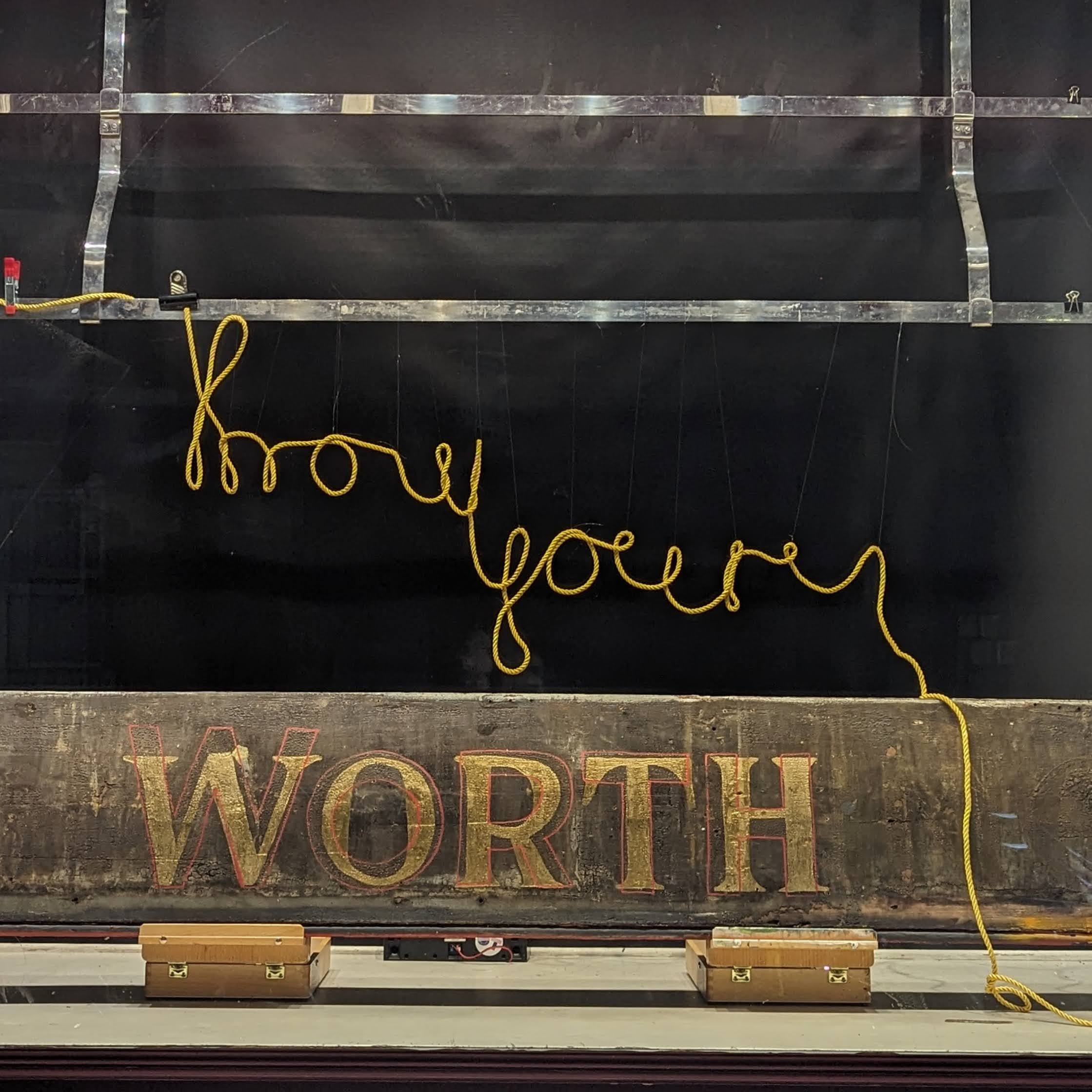 OT creative space – Shared Artist Studios and Community Arts Space