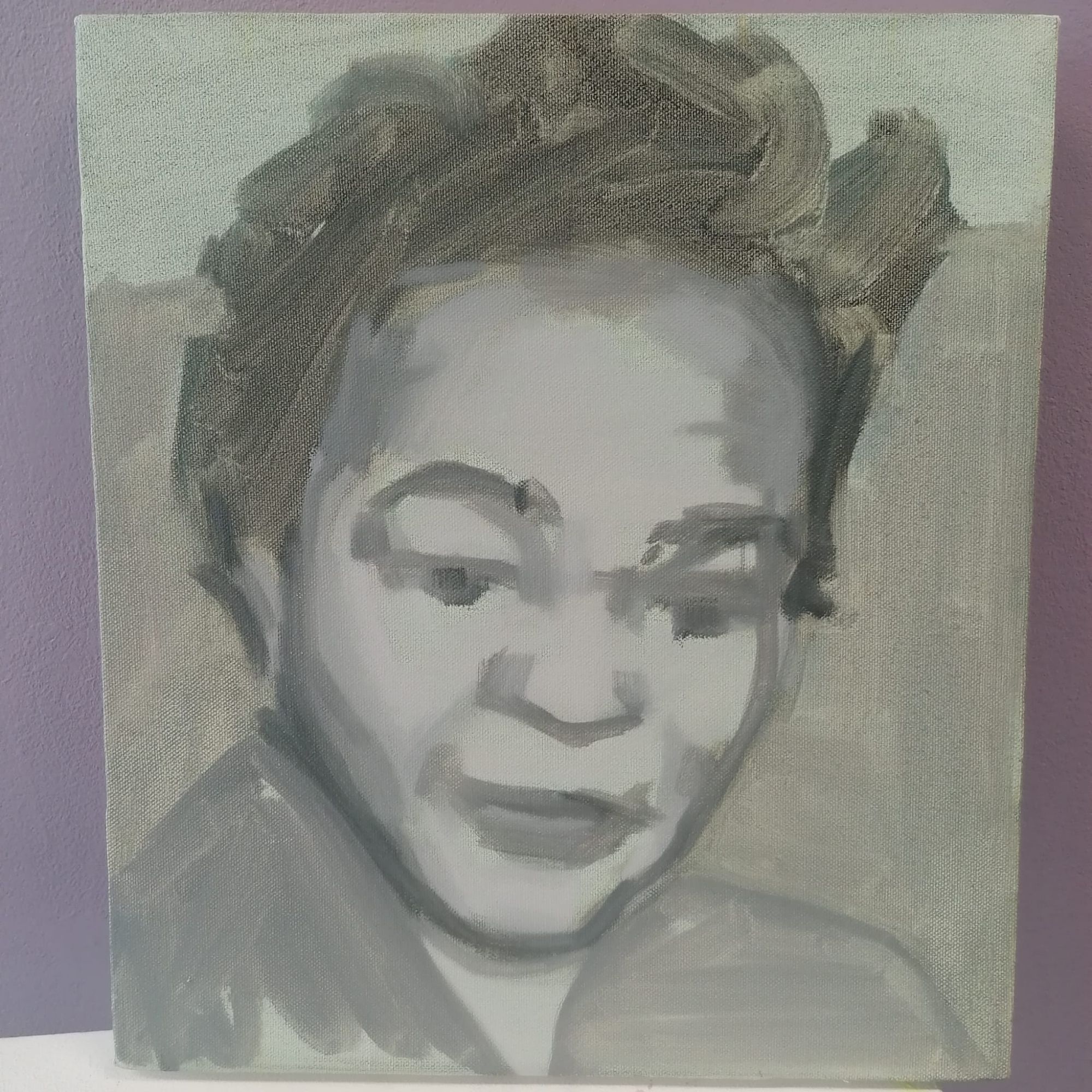 Lisa Blake – OT creative space