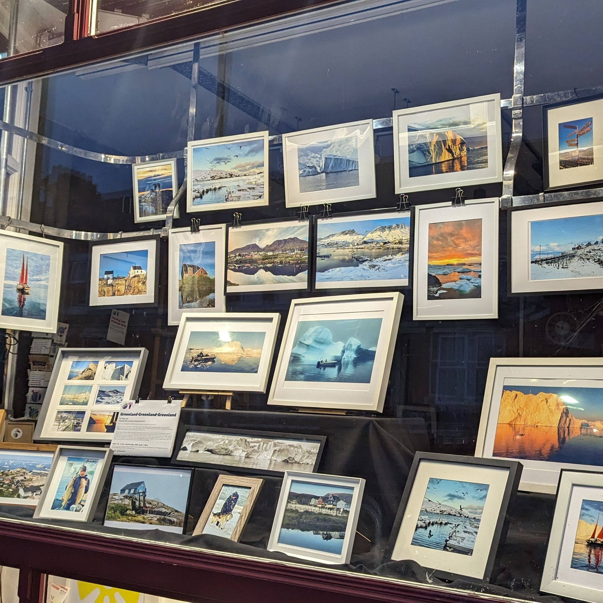 OT creative space – Shared Artist Studios and Community Arts Space