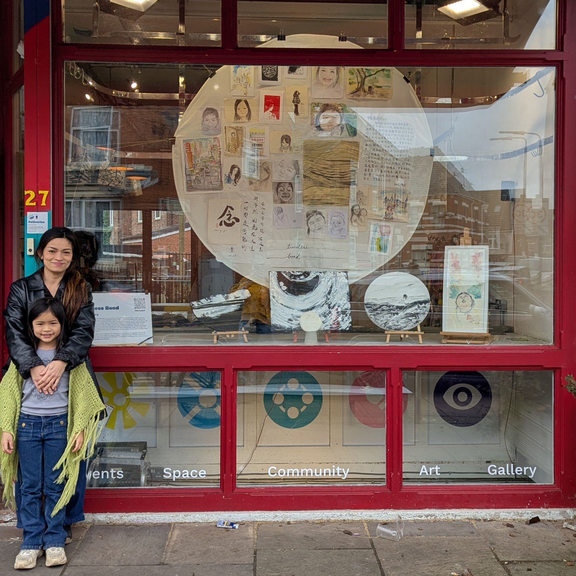 OT creative space – Shared Artist Studios and Community Arts Space