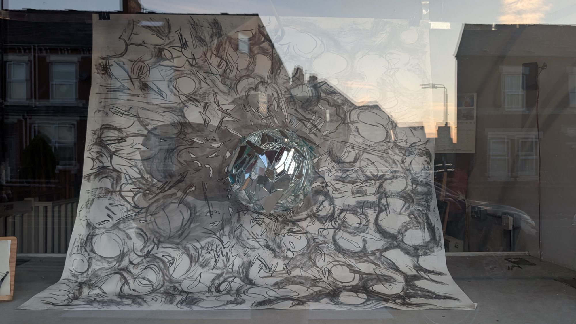 OT creative space – Shared Artist Studios and Community Arts Space