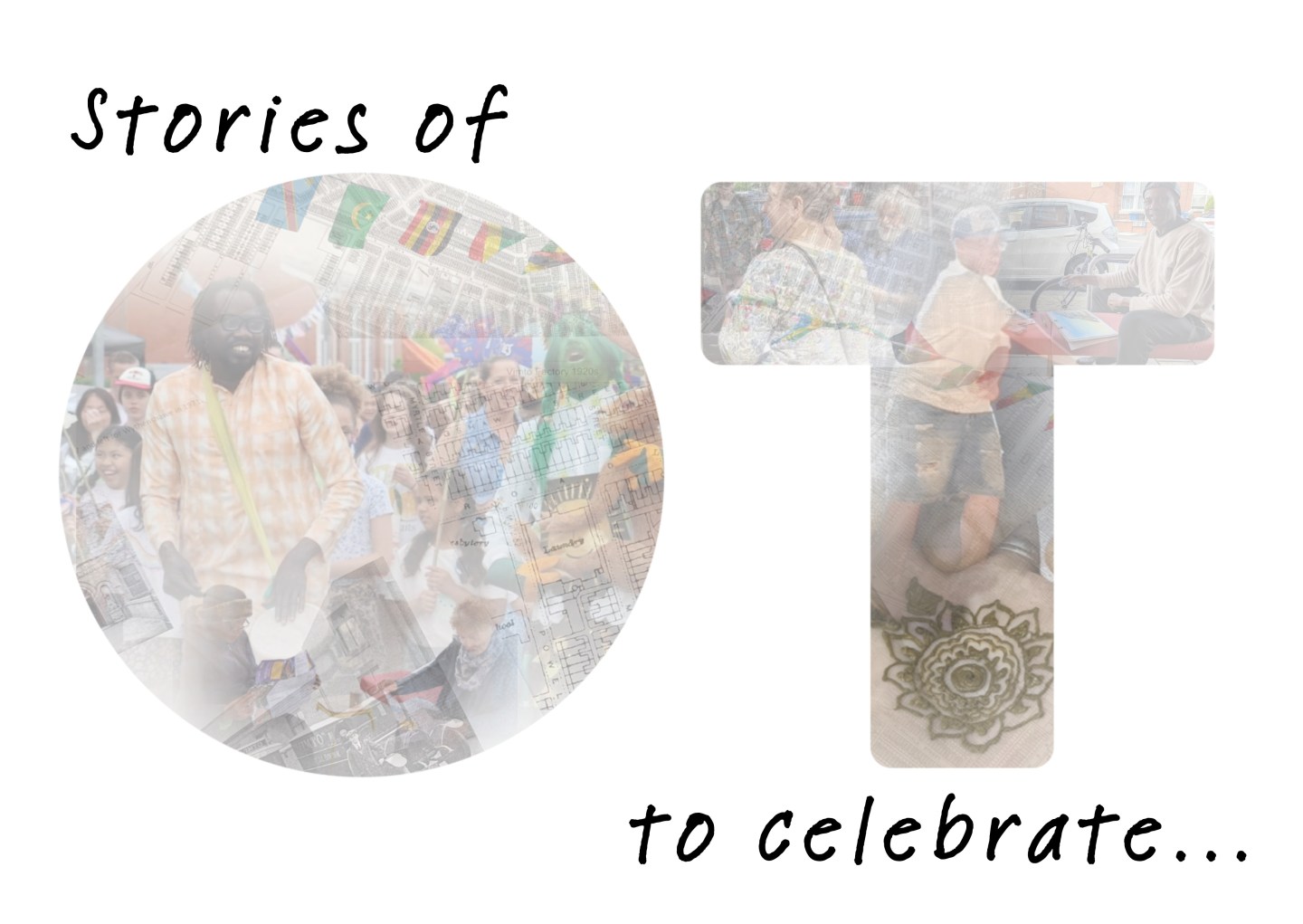 Stories of OT – OT creative space